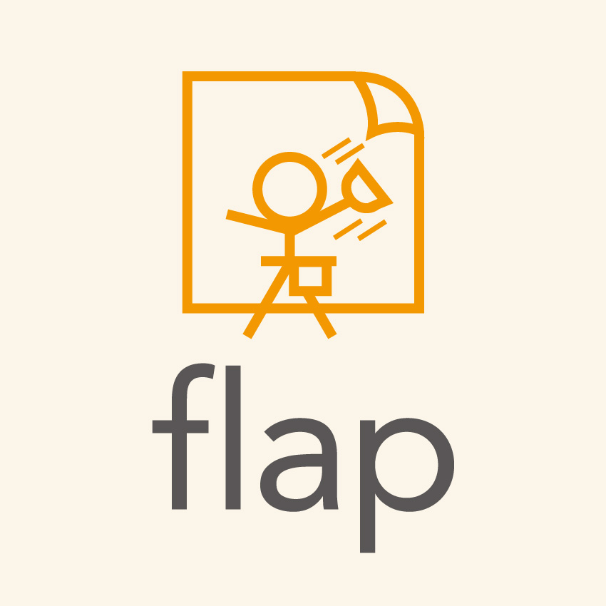 有限会社flap - フラップ - | STYLISH WALLPAPER & DESIGN